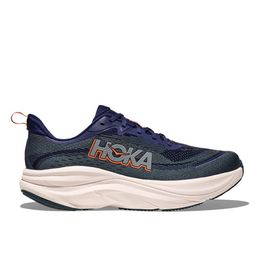 Hoka One One Hoka Skyflow Schuhe Herren blau 46.6