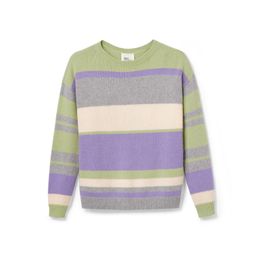 Nah/Studio Pullover - recyceltes Cashmere - Gr. S