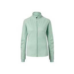 Tchibo - Fahrrad-Funktionsjacke - Damen - Gr. 38 - Mint