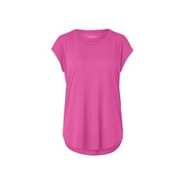 Tchibo - Sportshirt - Damen - Gr. XL - pink