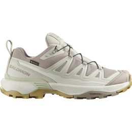 Salomon X ULTRA 360 EDGE Wanderschuhe Damen - Gr&ouml;&szlig;e 42 - grau