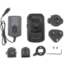 Garmin Charge Power Pack Ladeger&auml;t - Gr&ouml;&szlig;e Einheitsgr&ouml;&szlig;e - schwarz