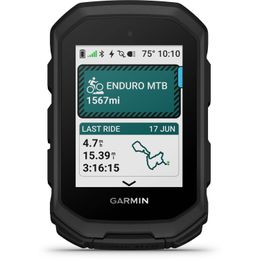 Garmin Edge MTB Fahrradcomputer - Gr&ouml;&szlig;e Einheitsgr&ouml;&szlig;e - schwarz