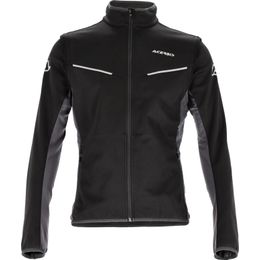 Acerbis Track Softshell, Textiljacke