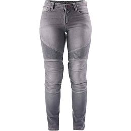 Furygan Purdey Evo Slim, Jeans Damen