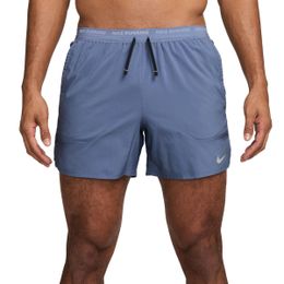 Nike Stride Dri-FIT 5 Inch Brief-Lined Shorts Herren