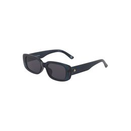Aire Sonnenbrille 'CERES' Herren Gr&ouml;&szlig;e One Size marine / gold / schwarz