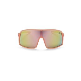 CHPO Sonnenbrille 'ERICA' Herren Gr&ouml;&szlig;e One Size gr&uuml;n / mint / altrosa / hellpink