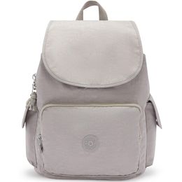 Kipling Rucksack 'CITY PACK' Damen Gr&ouml;&szlig;e One Size rauchgrau