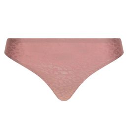Chantelle String Damen Gr&ouml;&szlig;e XS/XL pink