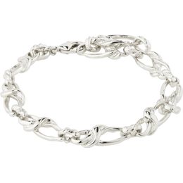 Pilgrim Armband ' Rani ' Damen Gr&ouml;&szlig;e One Size silber
