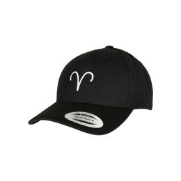 Mister Tee Cap 'Zodiac' Damen Gr&ouml;&szlig;e 55/60 schwarz / wei&szlig;