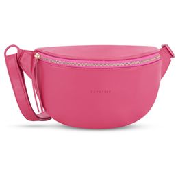 Expatri&eacute; Expatri&eacute; Bauchtasche 'Alice Small' Damen Gr&ouml;&szlig;e XS/XL pink