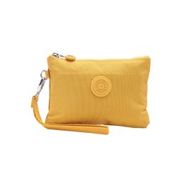 Mindesa Clutch Damen Gr&ouml;&szlig;e One Size gelb