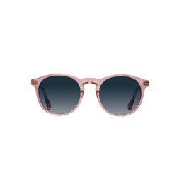 Hawkers Sonnenbrille 'Bel Air' Damen Gr&ouml;&szlig;e Onesize blau / ros&eacute;
