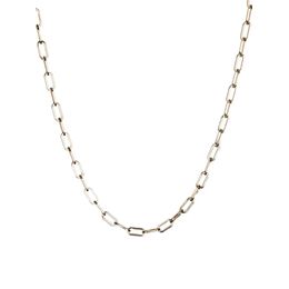 Kapten & Son Kapten & Son Necklace 'Necklace Urban Bold Gold' Damen Gr&ouml;&szlig;e One Size gold