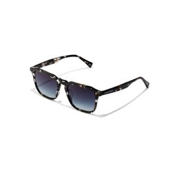 Hawkers Sonnenbrille 'Eternity' Herren Gr&ouml;&szlig;e Onesize blau / schwarz / transparent