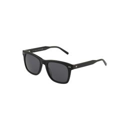 Tommy Hilfiger Sonnenbrille Herren Gr&ouml;&szlig;e 52 schwarz