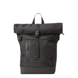 Strellson Rucksack 'Northwood Eddie' Herren Gr&ouml;&szlig;e One Size schwarz