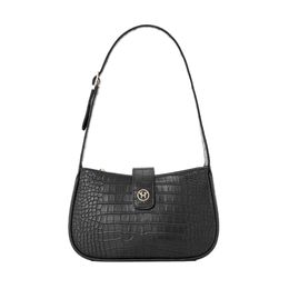 Victoria Hyde Handtasche 'Tulip' Damen Gr&ouml;&szlig;e One Size schwarz