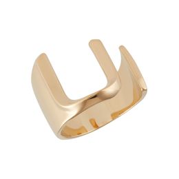 Singularu Ring Damen Gr&ouml;&szlig;e 50 gold