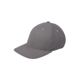 Flexfit Cap 'Hybrid' Damen Gr&ouml;&szlig;e 55/60 grau