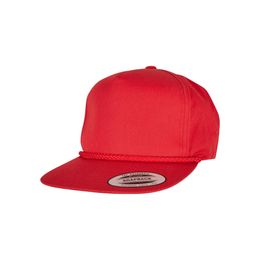 Flexfit Cap Damen Gr&ouml;&szlig;e 55/60 rot