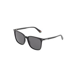 Polaroid Sonnenbrille Herren Gr&ouml;&szlig;e One Size schwarz