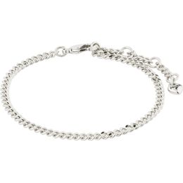 Pilgrim Armband 'Sophia' Damen Gr&ouml;&szlig;e One Size silber