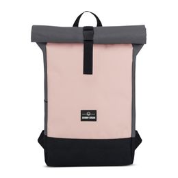 Johnny Urban Rucksack 'Ryan' Herren Gr&ouml;&szlig;e One Size grau / rosa / schwarz