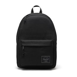 HERSCHEL Rucksack 'Classic' Herren Gr&ouml;&szlig;e One Size grau / schwarz