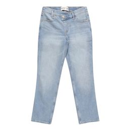 Abercrombie & Fitch Abercrombie & Fitch Jeans M&auml;dchen Gr&ouml;&szlig;e 134/140 blue denim