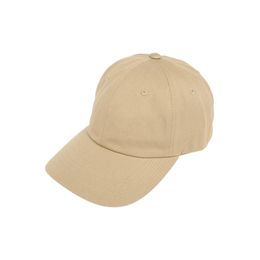 Flexfit Cap Damen Gr&ouml;&szlig;e Kids hellbraun
