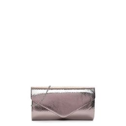 Tamaris Clutch 'Amalia' Damen Gr&ouml;&szlig;e One Size ros&eacute;