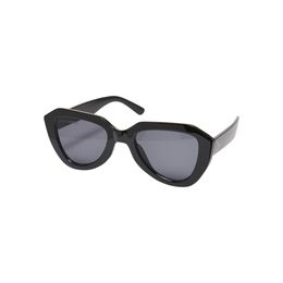 Urban Classics Sonnenbrille 'Houston' Damen Gr&ouml;&szlig;e OneSize schwarz
