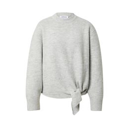 EDITED Pullover Damen Gr&ouml;&szlig;e XS grau