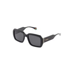 Polaroid Sonnenbrille Herren Gr&ouml;&szlig;e One Size schwarz