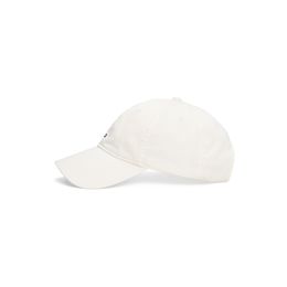 Tommy Hilfiger Cap 'ESSENTIAL' Damen Gr&ouml;&szlig;e 55/60 naturwei&szlig;