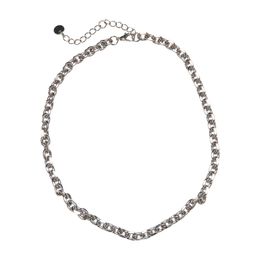 Urban Classics Kette 'Uranus' Damen Gr&ouml;&szlig;e One Size silber