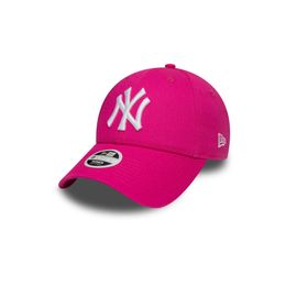 New Era Cap '940' Herren Gr&ouml;&szlig;e 55/60 pink / wei&szlig;