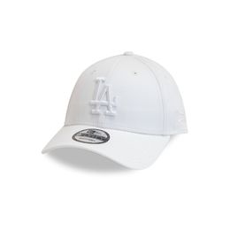 New Era Cap 'LEAGUE ESS 9FORTY LOSDOD' Herren Gr&ouml;&szlig;e 55/60 wei&szlig;