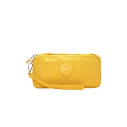 Mindesa Clutch Damen Gr&ouml;&szlig;e One Size gelb