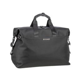 Bogner Reisetasche 'Keystone Ewald' Damen Gr&ouml;&szlig;e One Size schwarz