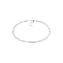 Elli Fu&szlig;schmuck Damen Gr&ouml;&szlig;e 22 silber