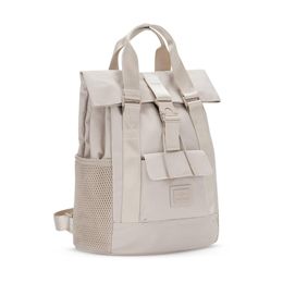 Johnny Urban Rucksack 'Jules' Damen Gr&ouml;&szlig;e One Size creme