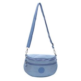 Mindesa Tasche Damen Gr&ouml;&szlig;e One Size blue denim
