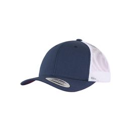 Flexfit Cap Damen Gr&ouml;&szlig;e 55/60 navy / wei&szlig;