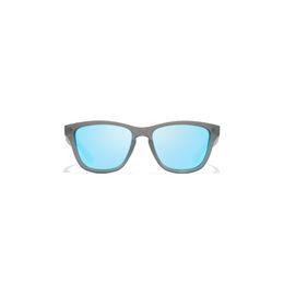Hawkers Sonnenbrille 'One Kids' Jungen Gr&ouml;&szlig;e Onesize grau