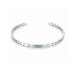 True Rebels Armband Herren Gr&ouml;&szlig;e One Size silber
