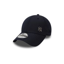 New Era Cap '9Forty' Herren Gr&ouml;&szlig;e 55/60 navy / wei&szlig;